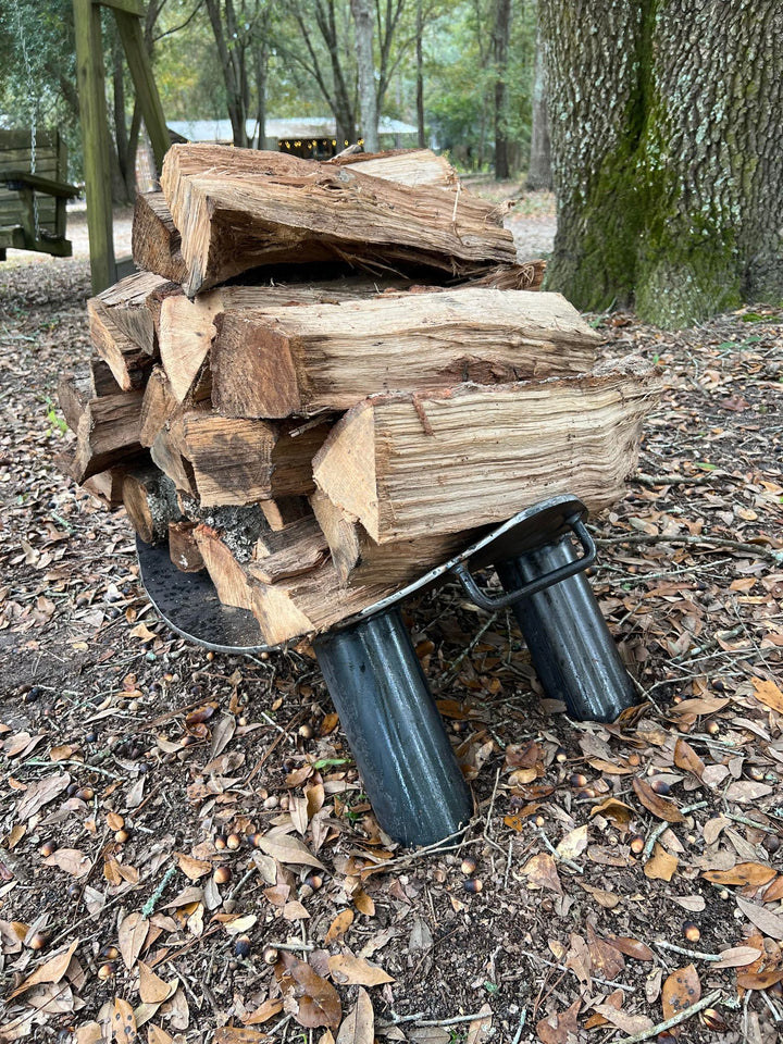 Chad Henry Fire Pits