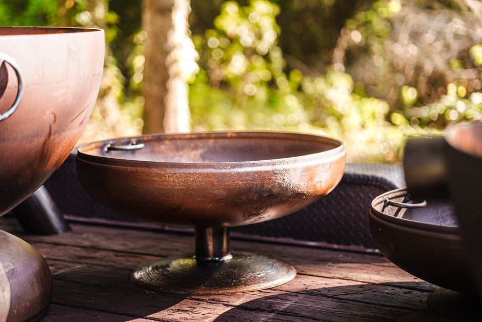 Products – Chad Henry Fire Pits