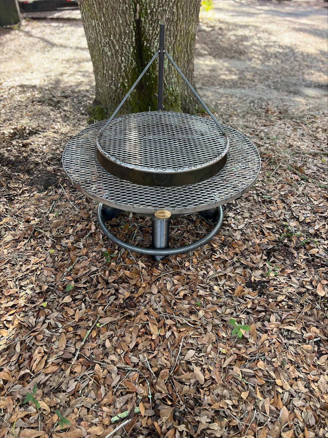 Chad Henry Fire Pits