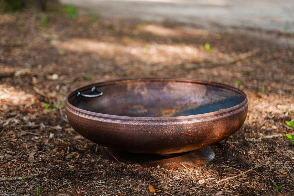 Fire Pits – Chad Henry Fire Pits